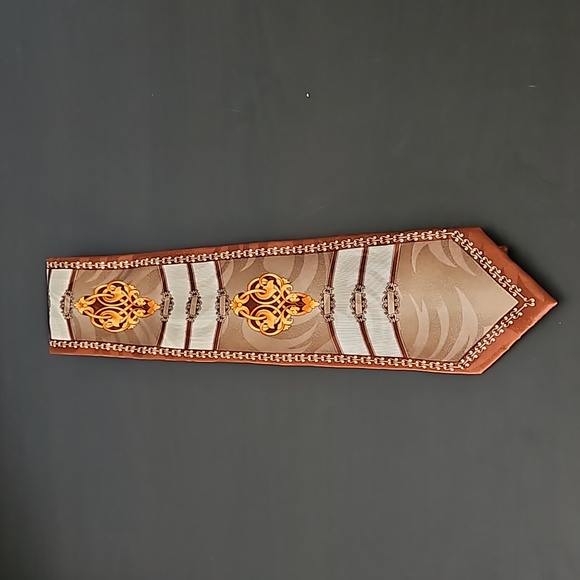 antonia collection | Accessories | Antonia Collection Mens Tie | Poshmark